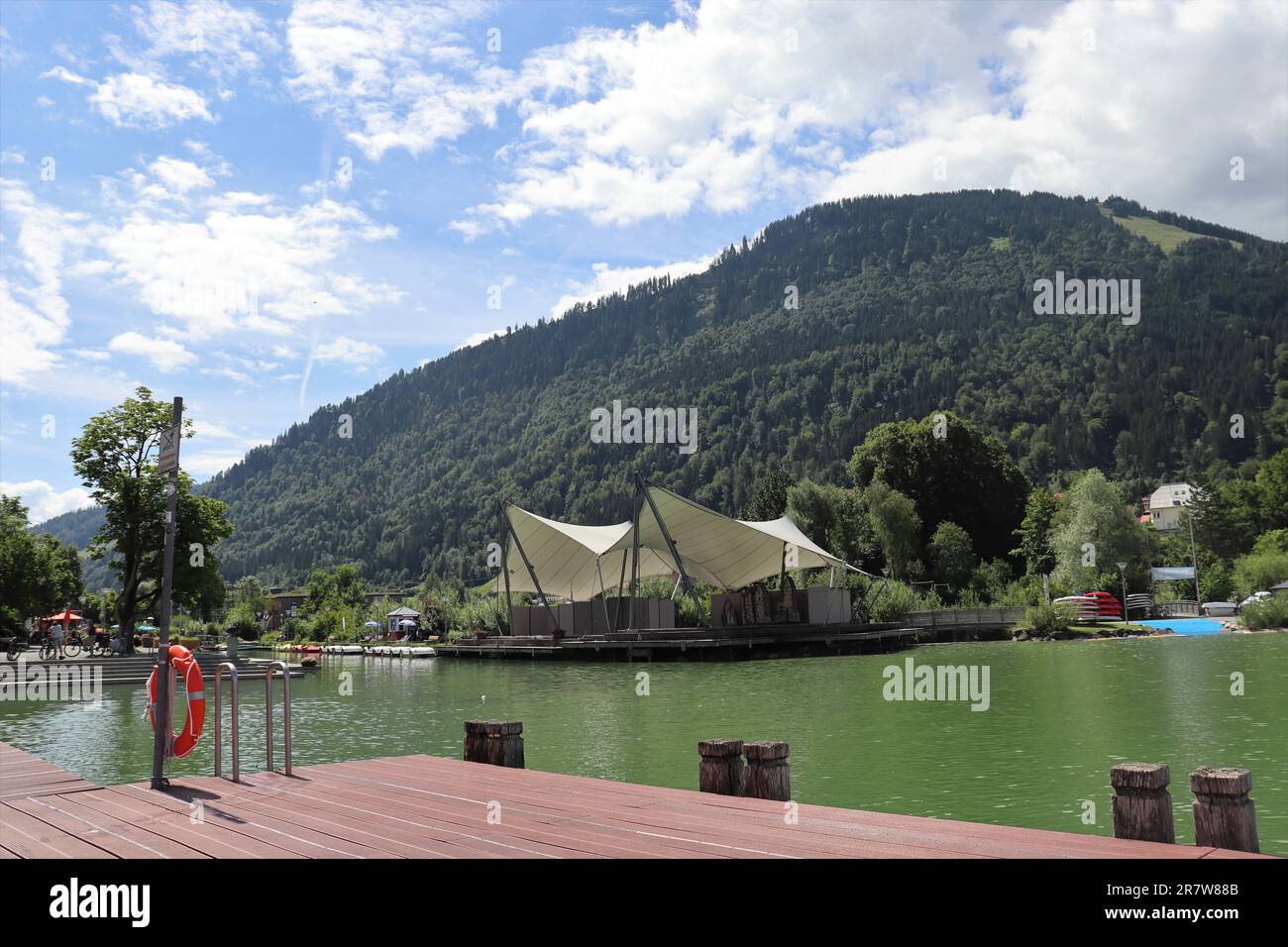 Alpsee, allgau, germany hi-res stock photography and images - Alamy