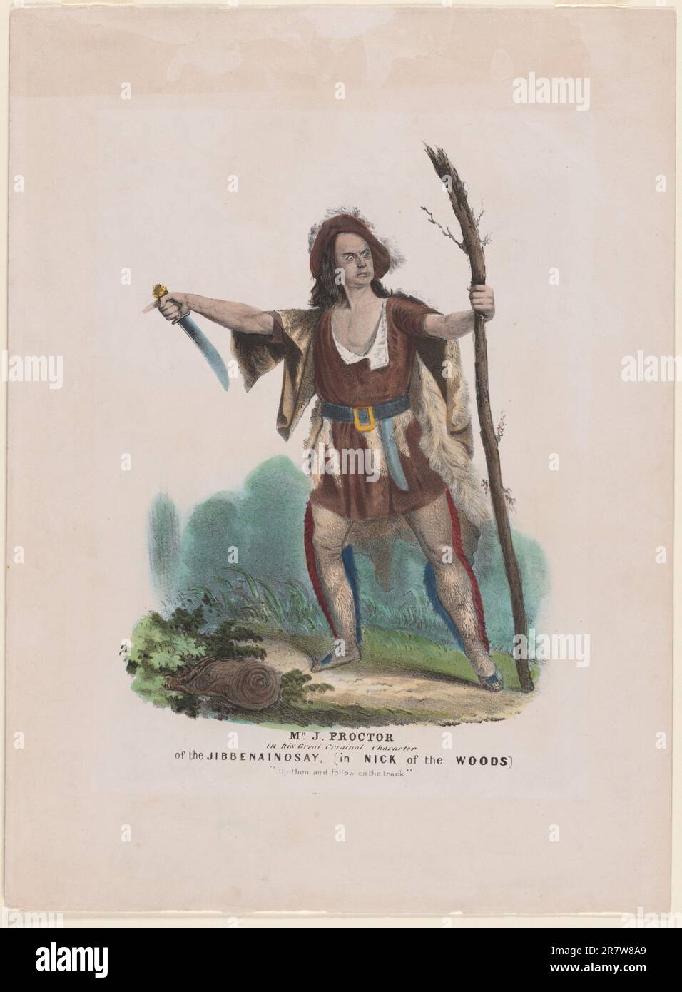 Joseph proctor hi-res stock photography and images - Alamy