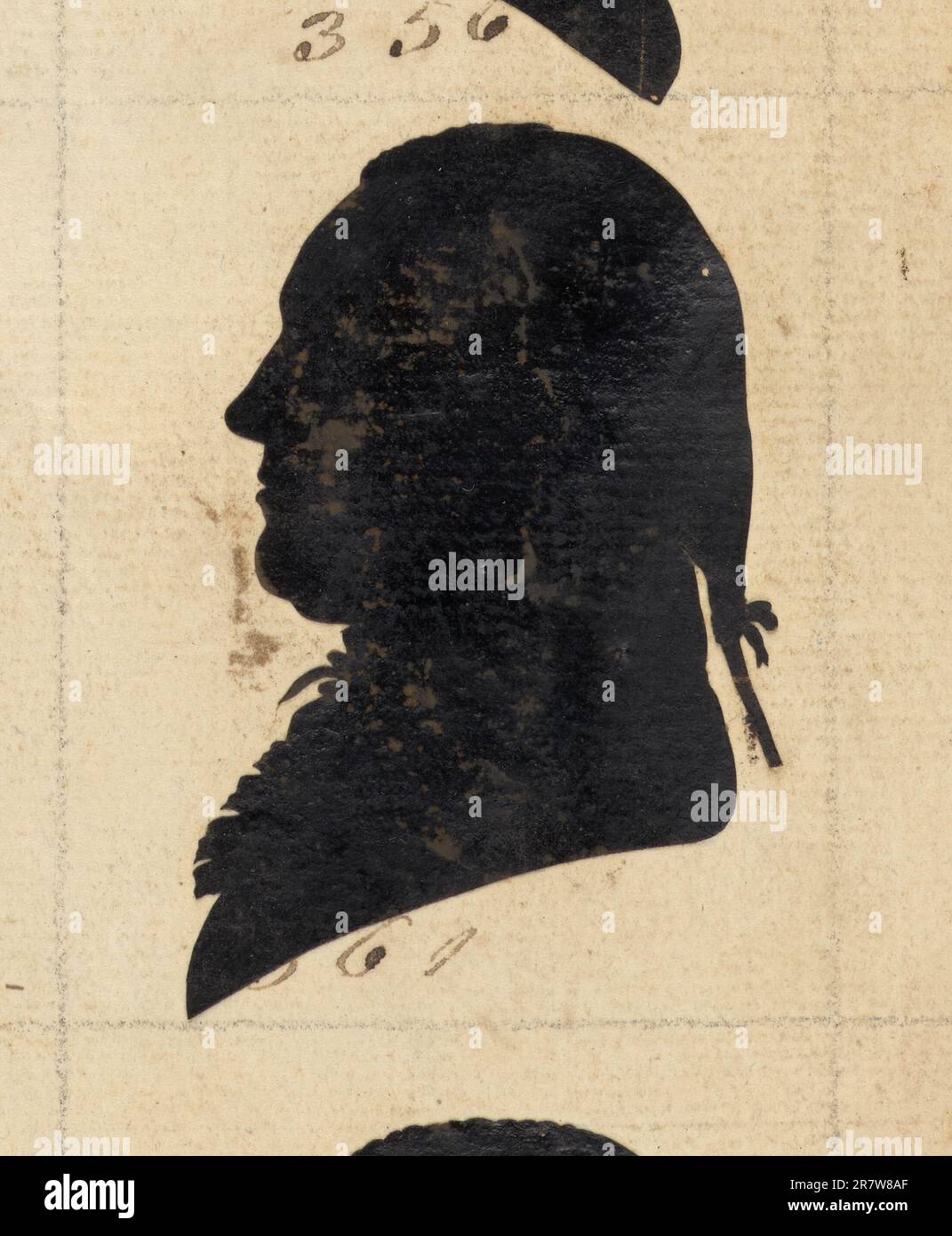 Colonel thomas revolutionary war hi-res stock photography and images ...