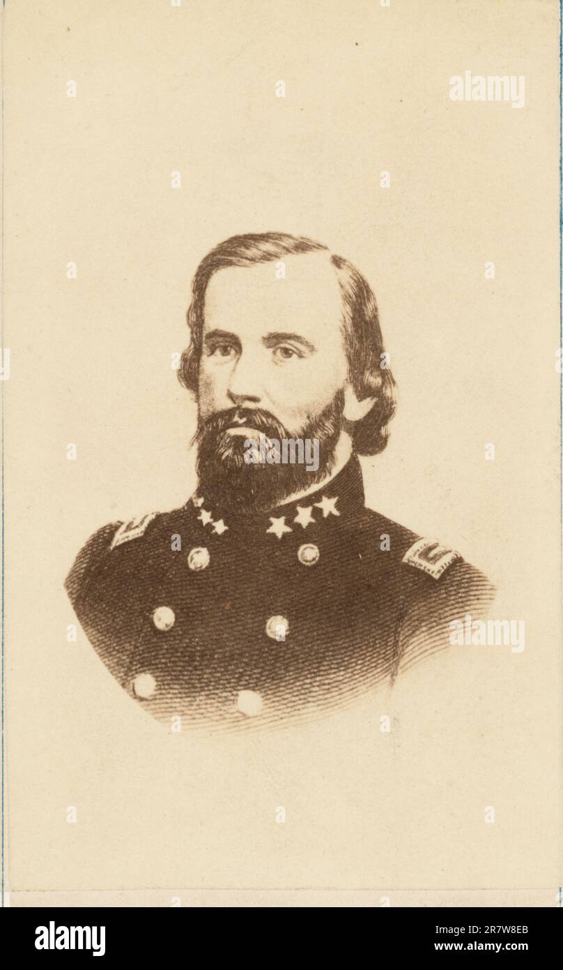 John hunt morgan hi-res stock photography and images - Alamy