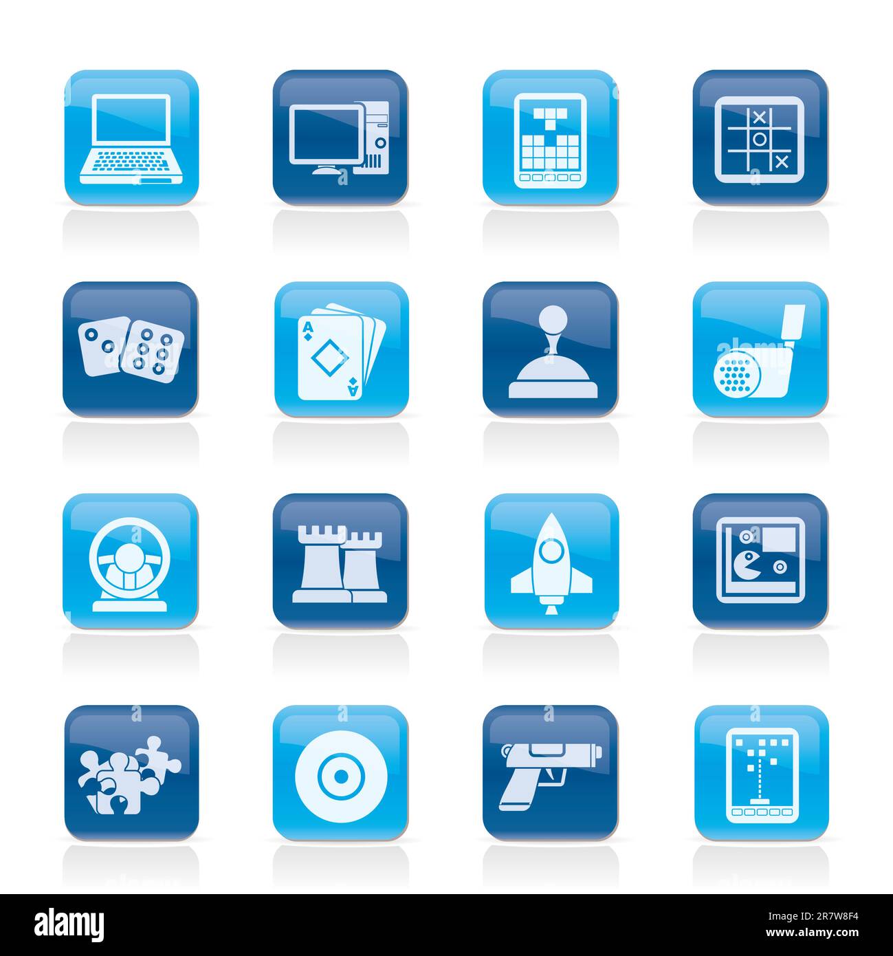 Missile chess Stock Vector Images - Alamy