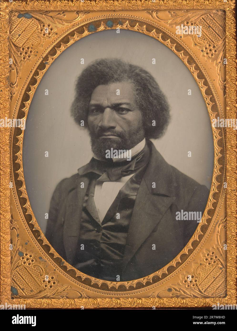 Abolitionists frederick douglass hi-res stock photography and images ...