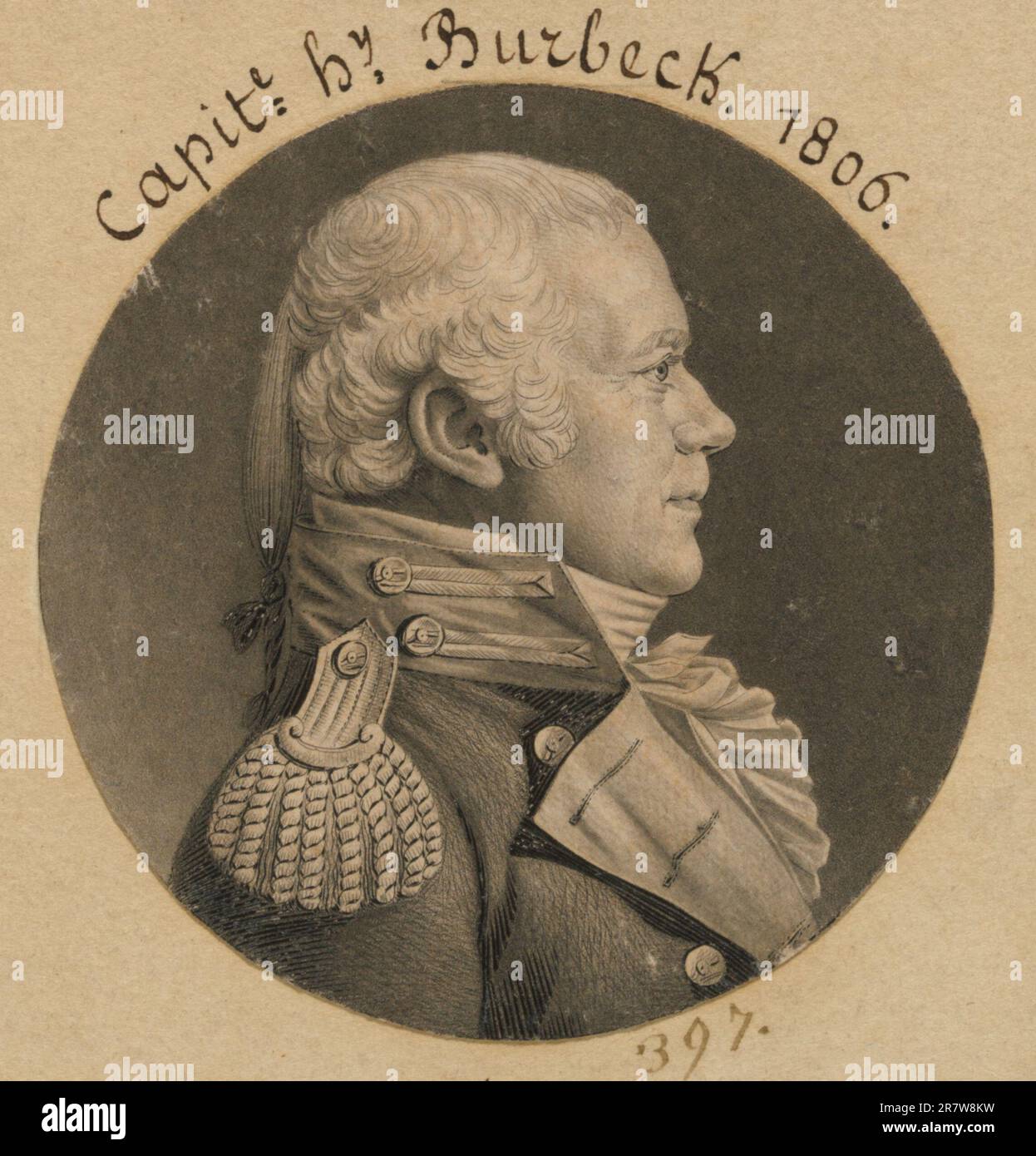 Burbeck hi-res stock photography and images - Alamy