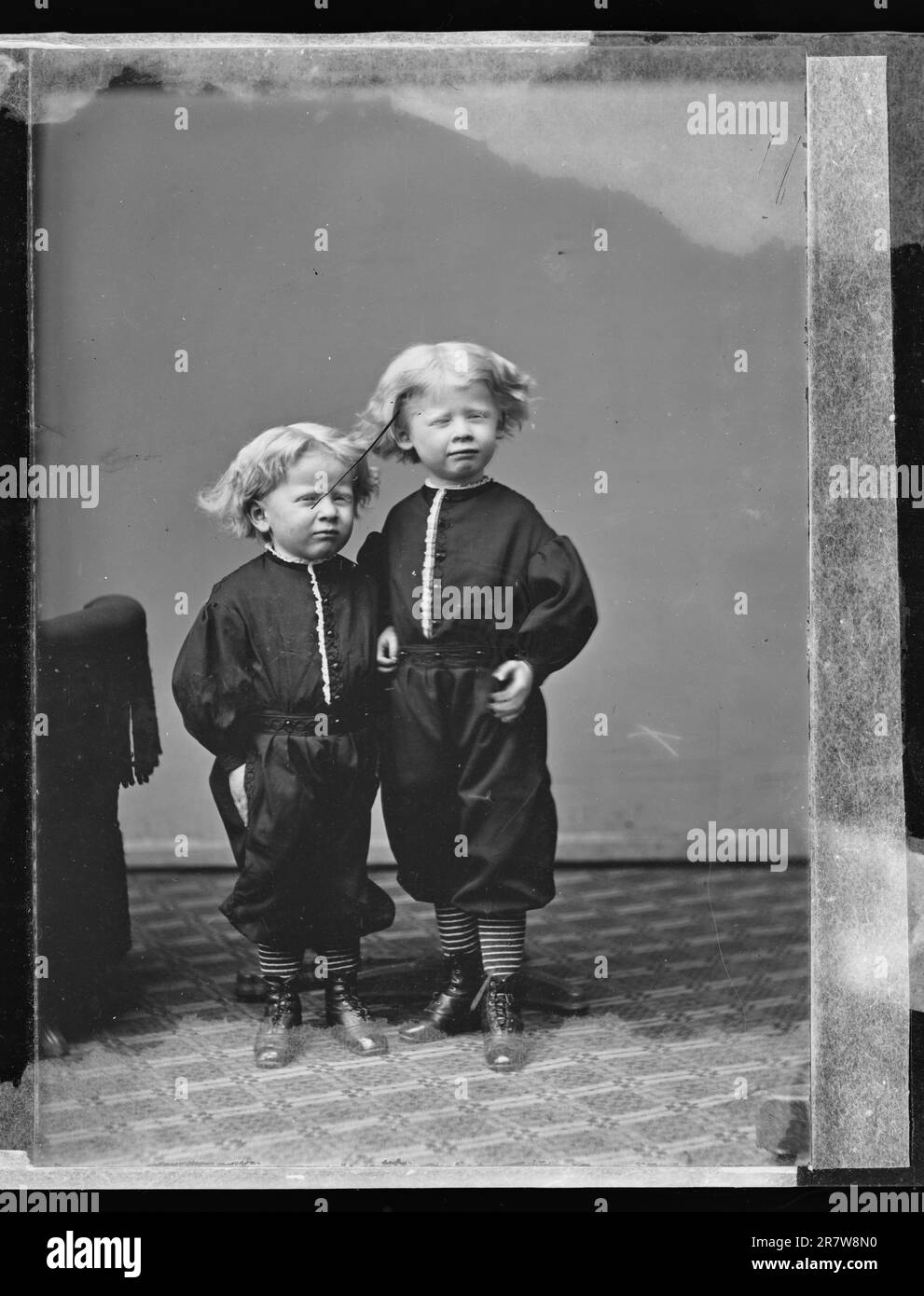 Children 1860 1870 hi-res stock photography and images - Alamy