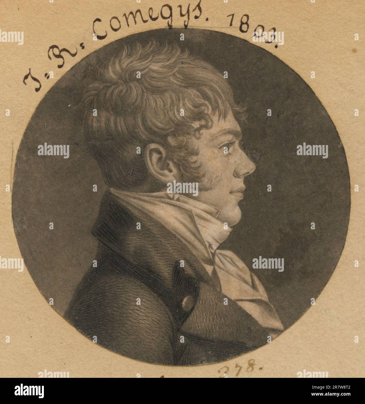 John comegys hi-res stock photography and images - Alamy