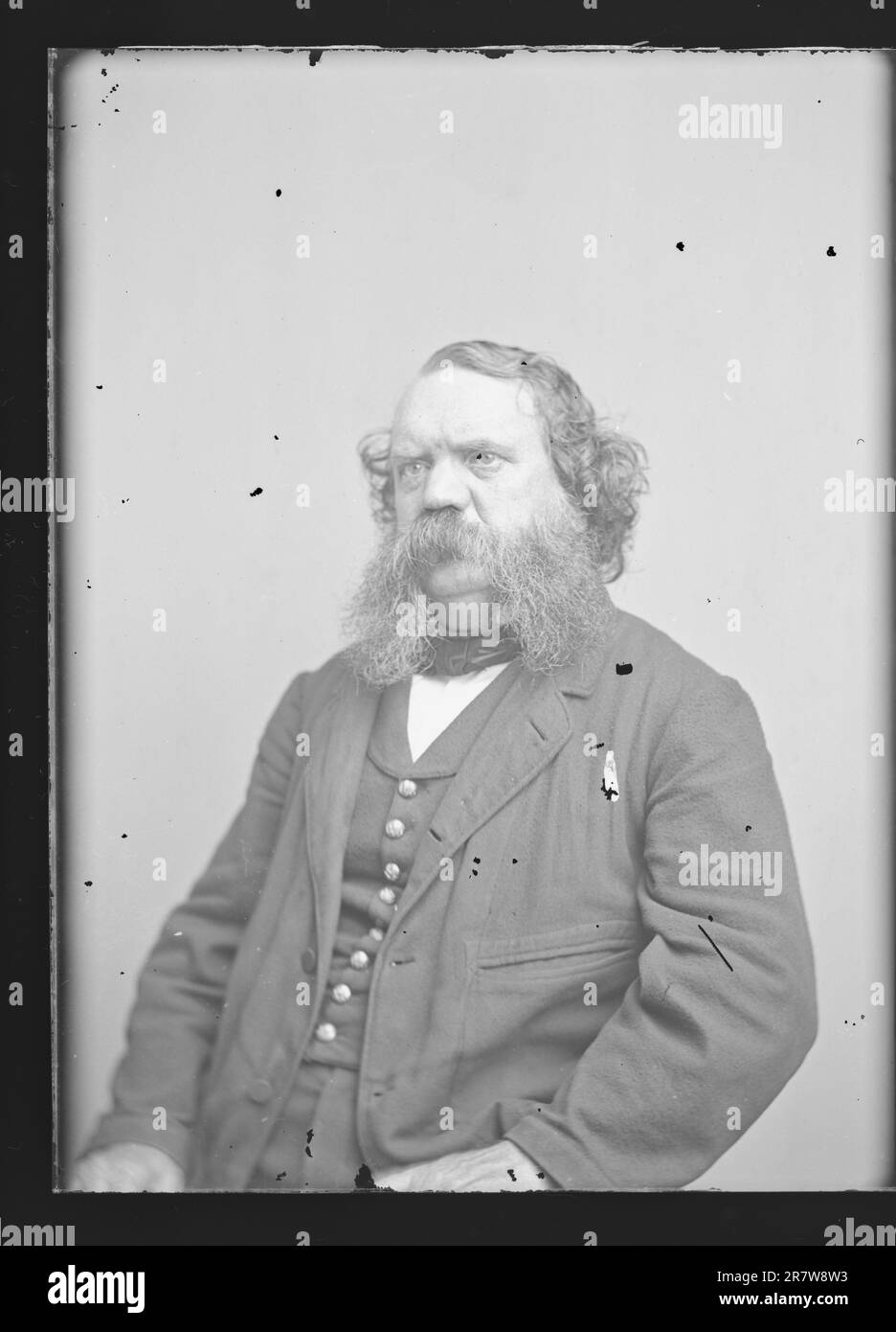 Thomas bangs hi-res stock photography and images - Alamy