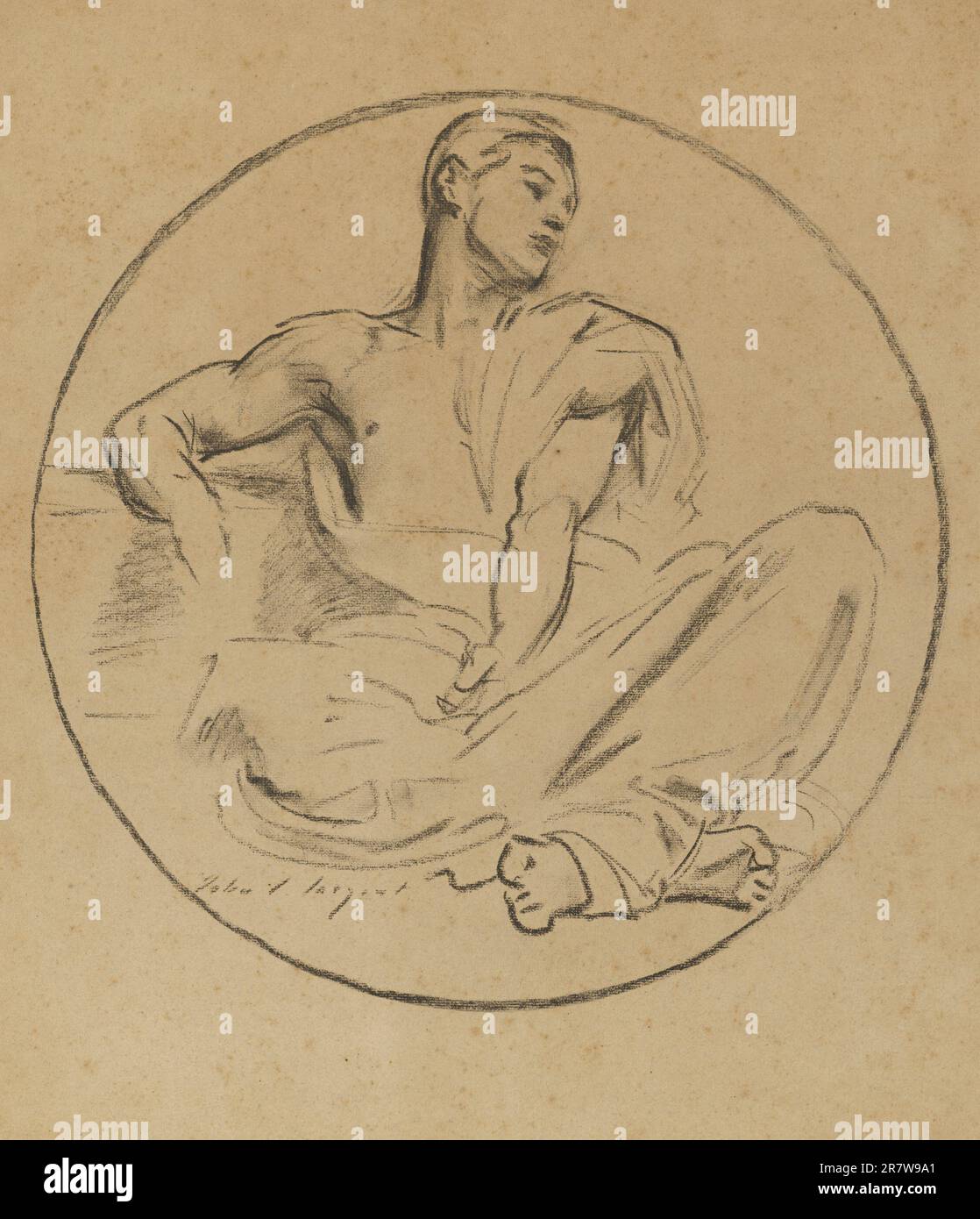 Thomas Eugene McKeller 1921 Stock Photo - Alamy