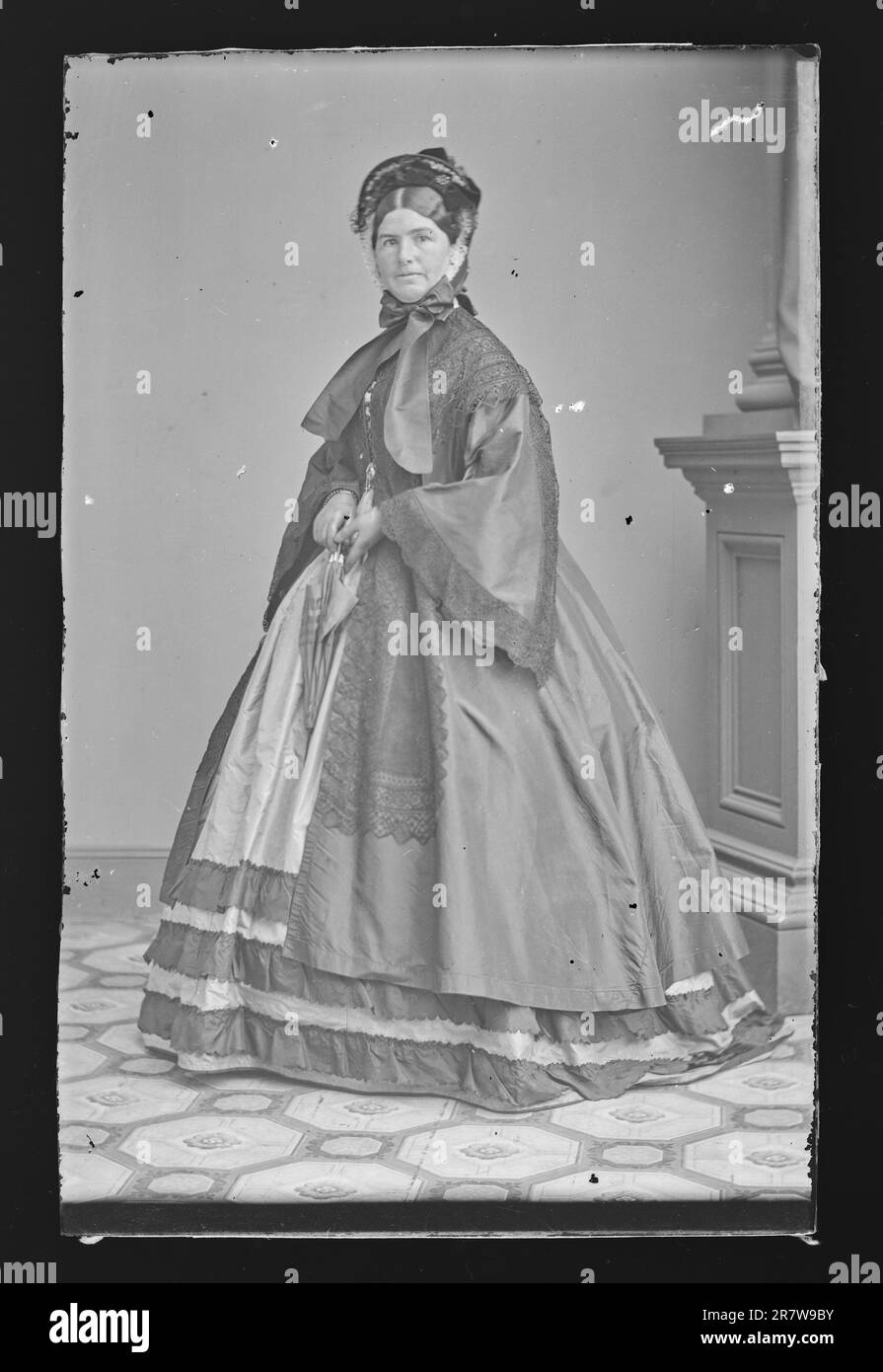 Mary theodosia hi-res stock photography and images - Alamy