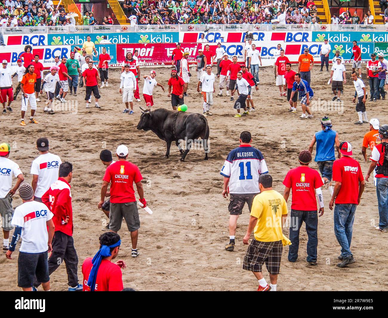 Costa rican style hi-res stock photography and images - Alamy