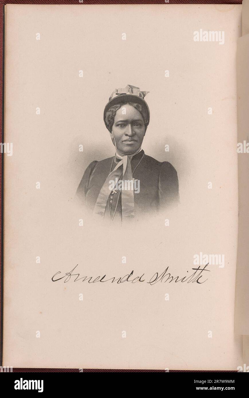 Amanda smith hi-res stock photography and images - Alamy