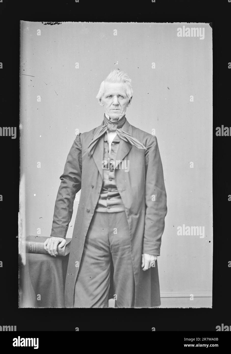 Colonel austin hi-res stock photography and images - Alamy