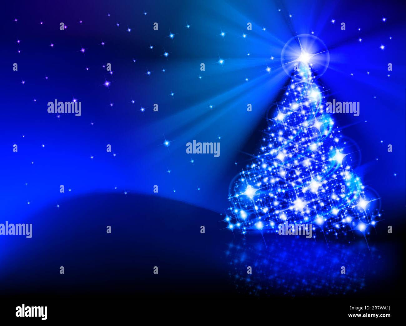 Best color tree Stock Vector Images - Alamy