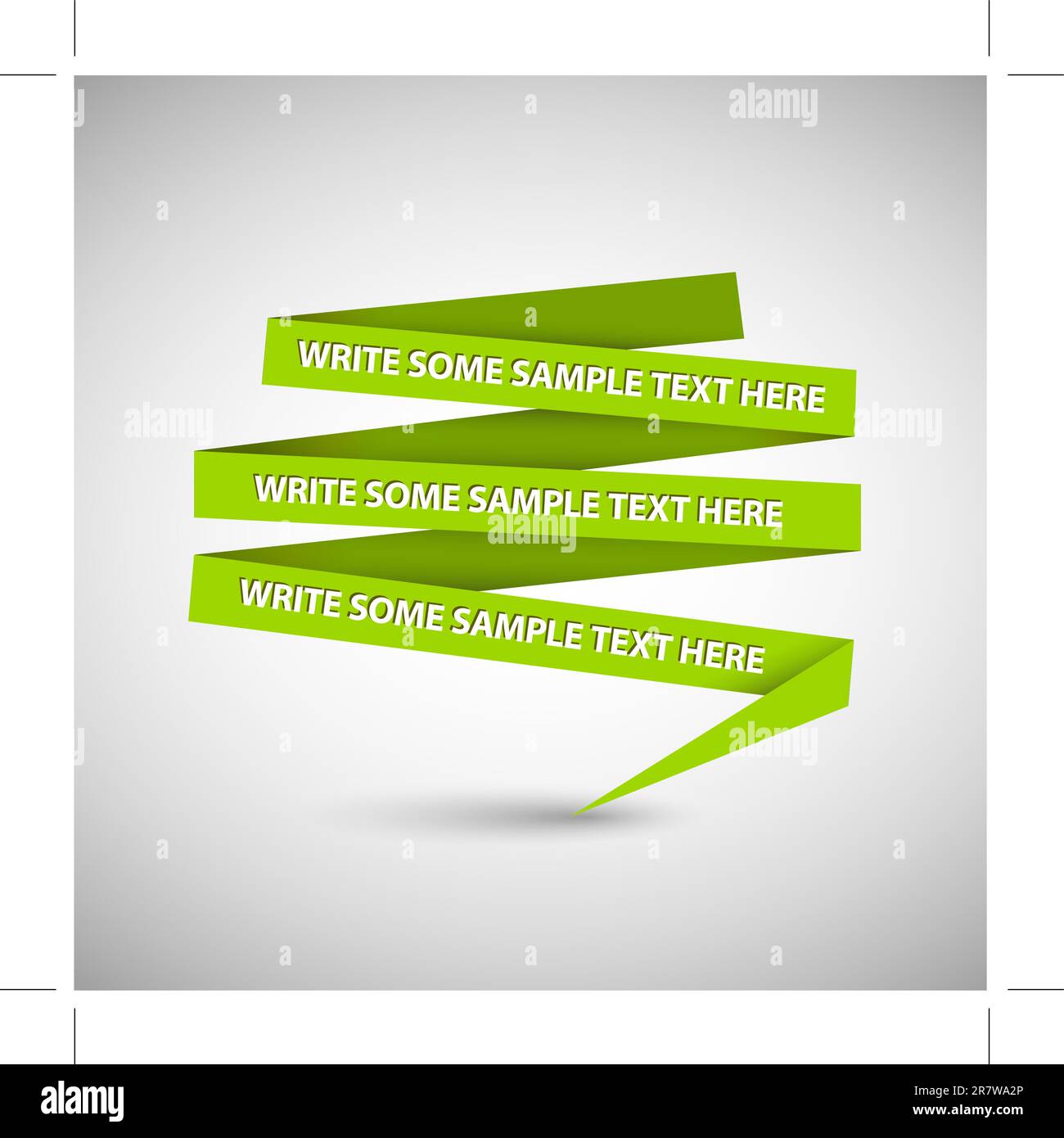 Green overlay Cut Out Stock Images & Pictures - Alamy