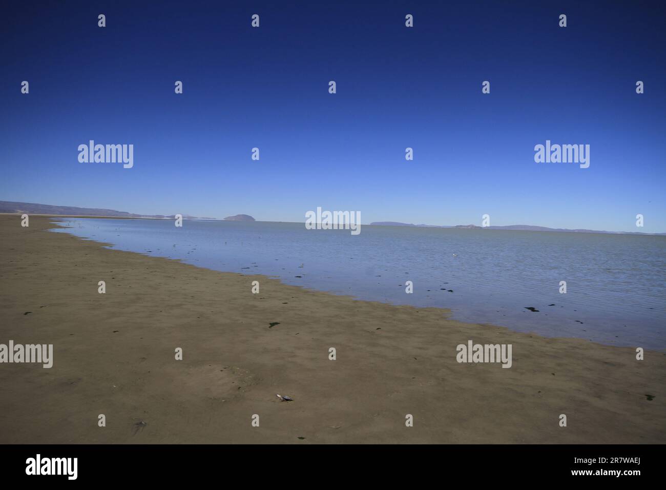 Lago popo hi-res stock photography and images - Alamy