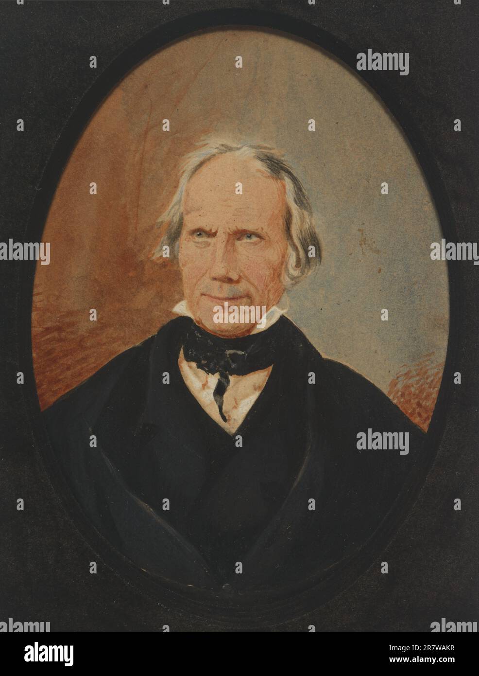 Frederick clay hi-res stock photography and images - Alamy