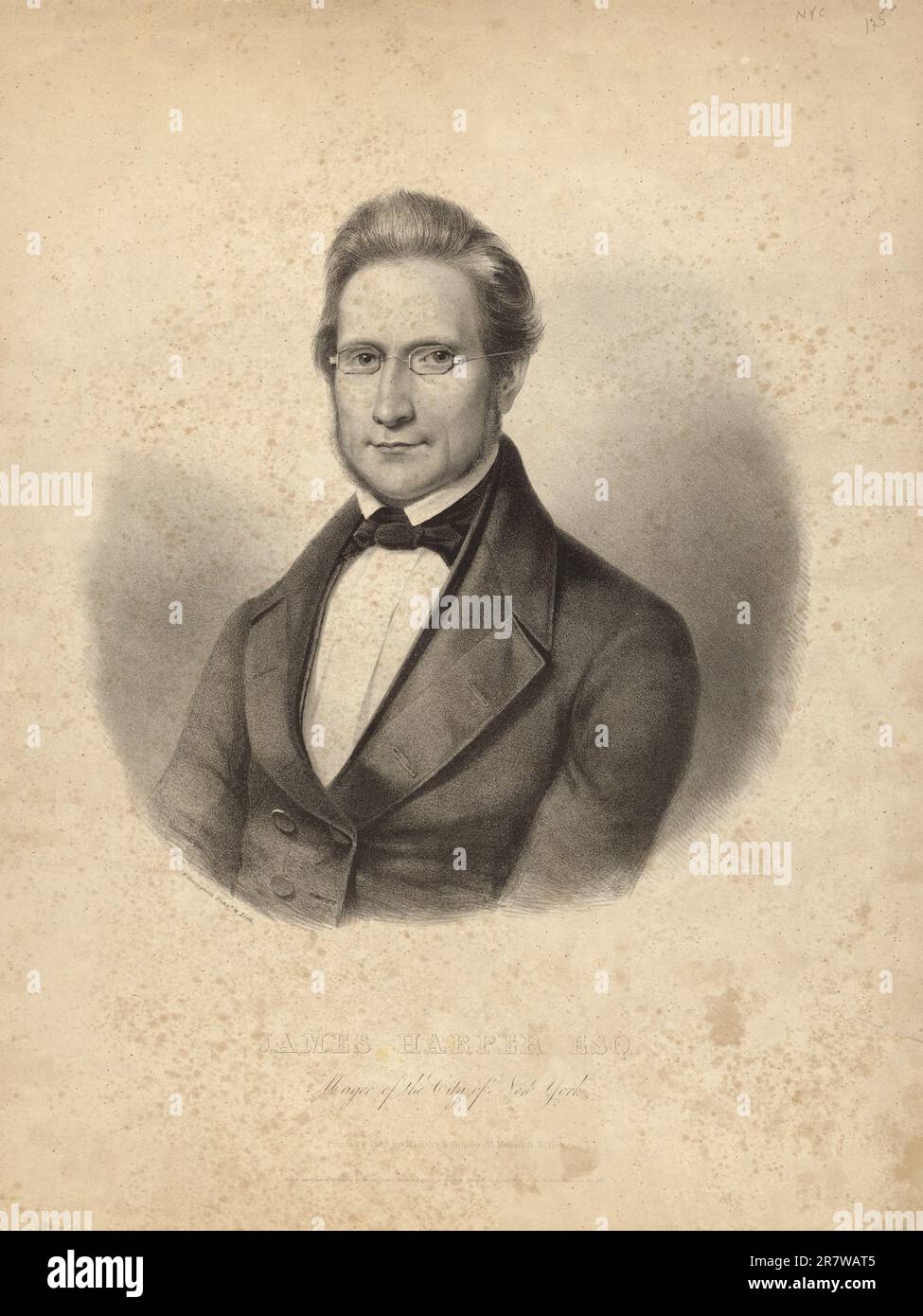 James harper hi-res stock photography and images - Alamy