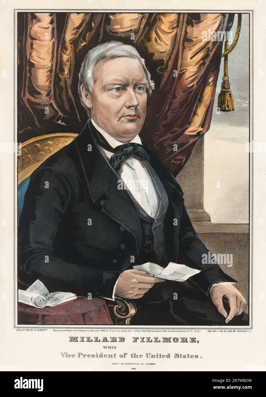 John millard hi-res stock photography and images - Alamy