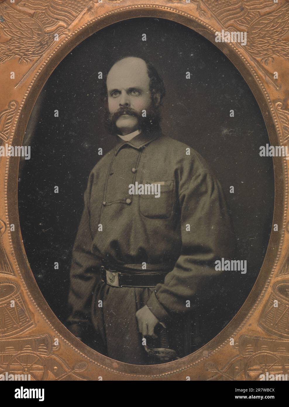 Brother ambrose hi-res stock photography and images - Alamy