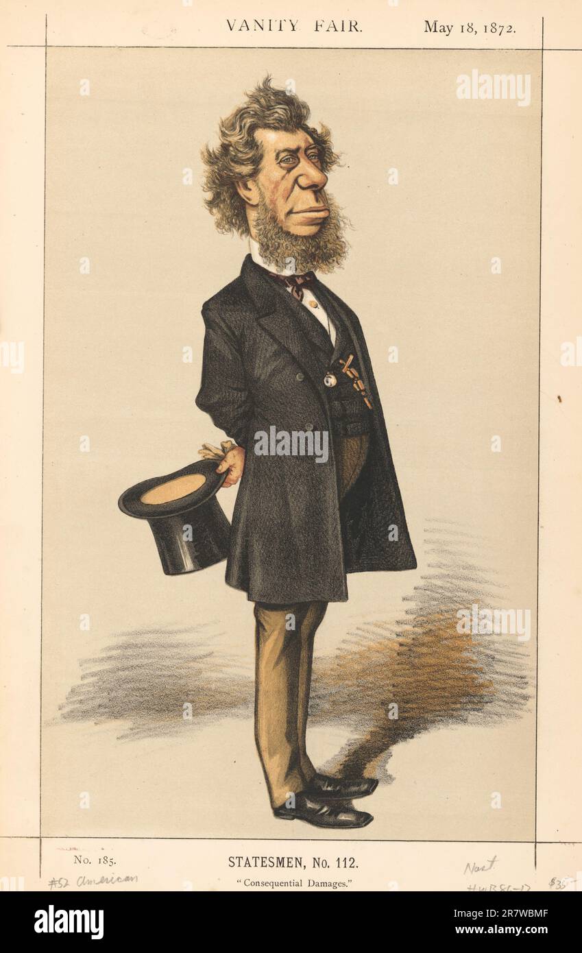 Consequential hi-res stock photography and images - Alamy