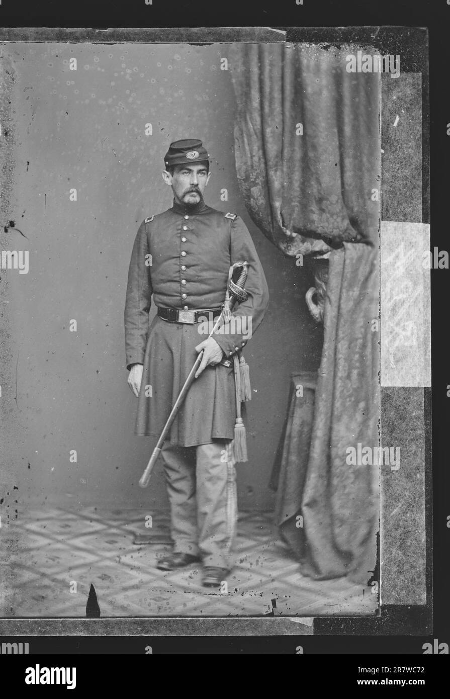 General alexander shaler hi-res stock photography and images - Alamy