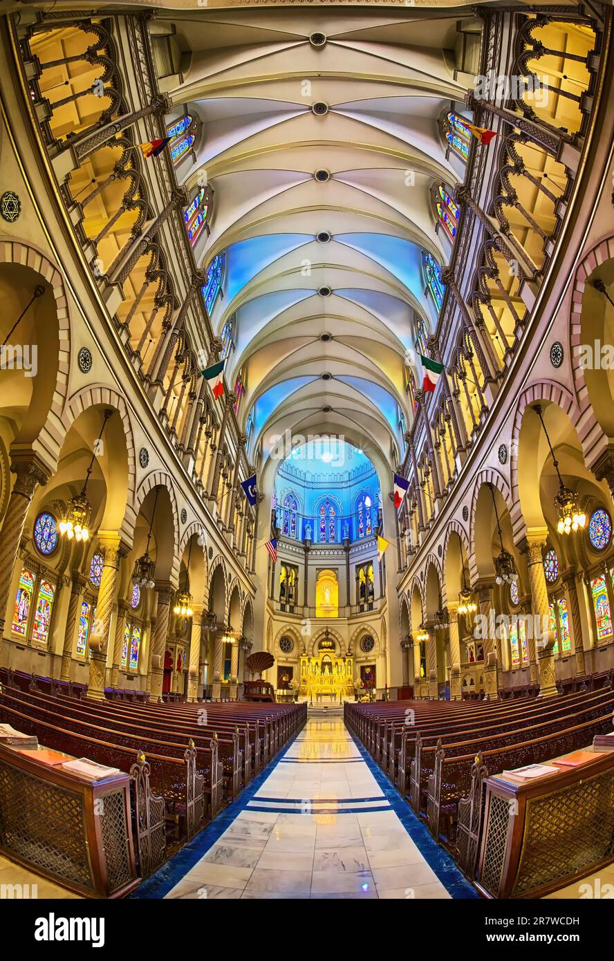 Hdr expose 3 hi-res stock photography and images - Alamy