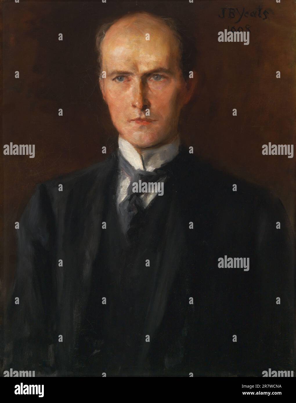 John quinn hi-res stock photography and images - Alamy