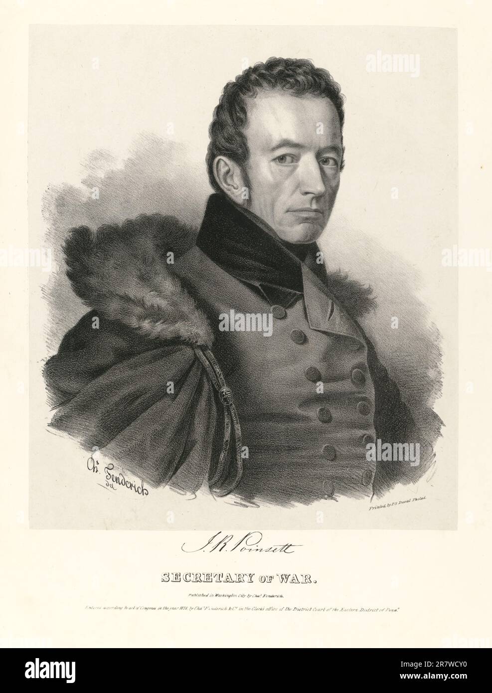 Charles s roberts hi-res stock photography and images - Alamy