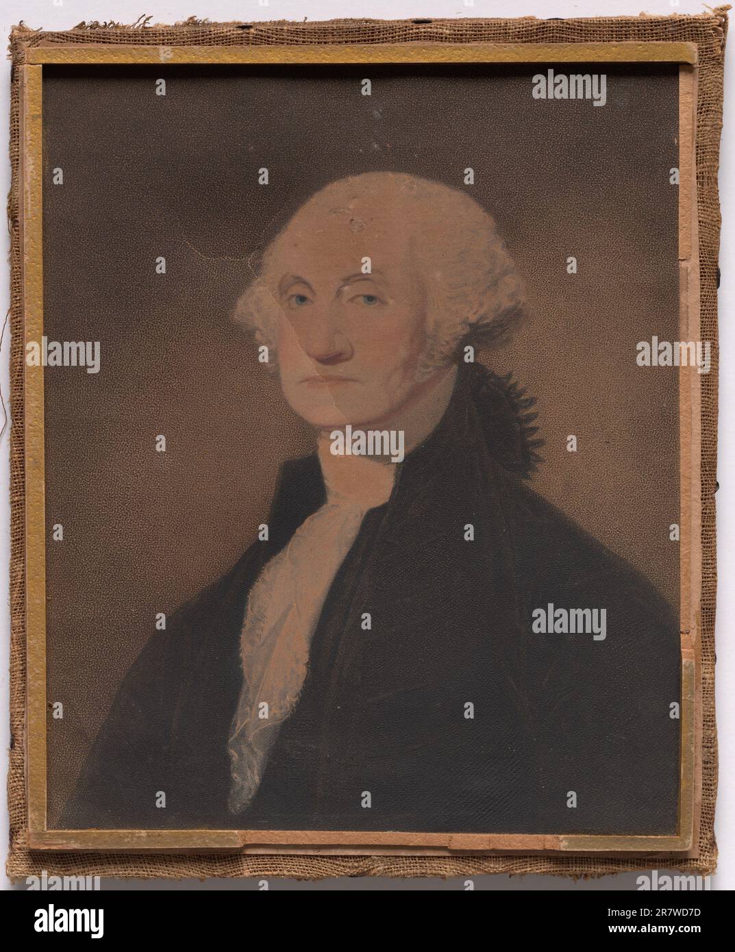 George ruff hi-res stock photography and images - Alamy