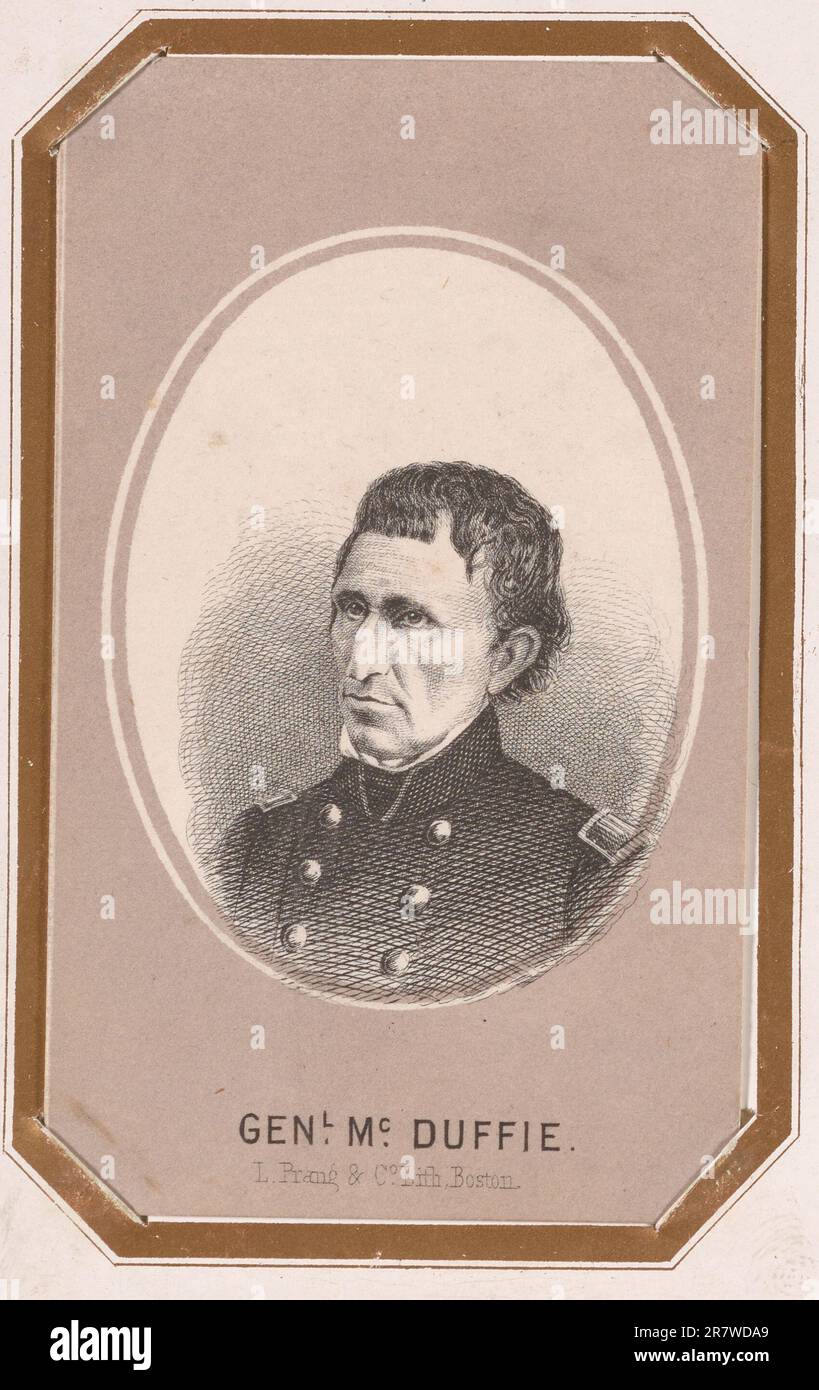 Mcduffie hi-res stock photography and images - Alamy