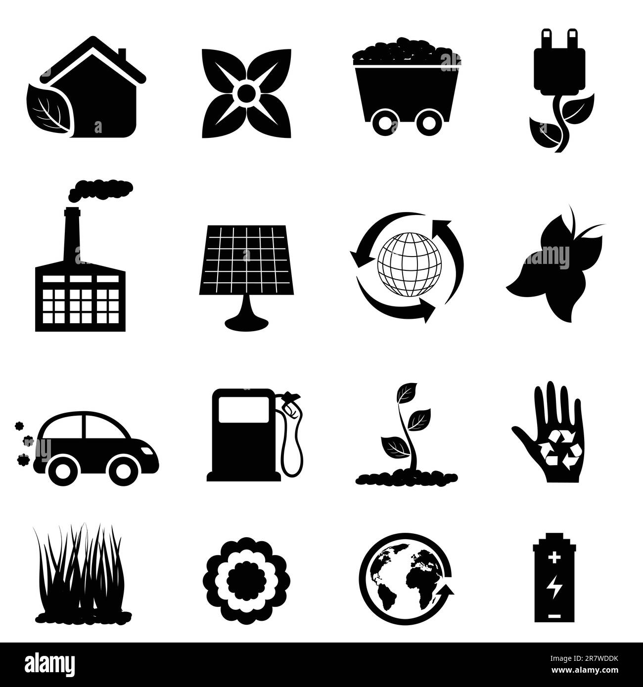 Environment vehicle Cut Out Stock Images & Pictures - Alamy