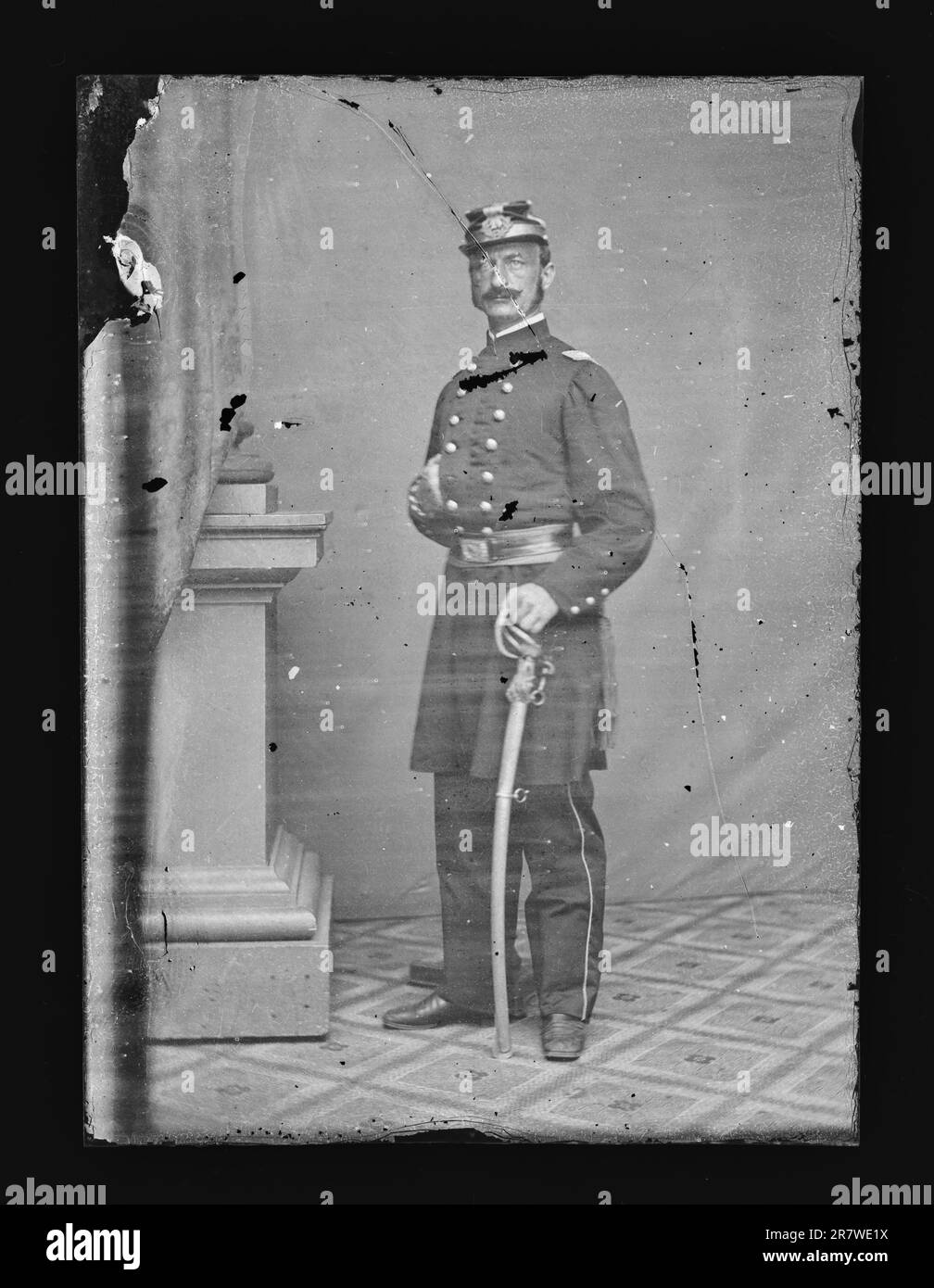 Adolph wilhelm august friedrich hi-res stock photography and images - Alamy