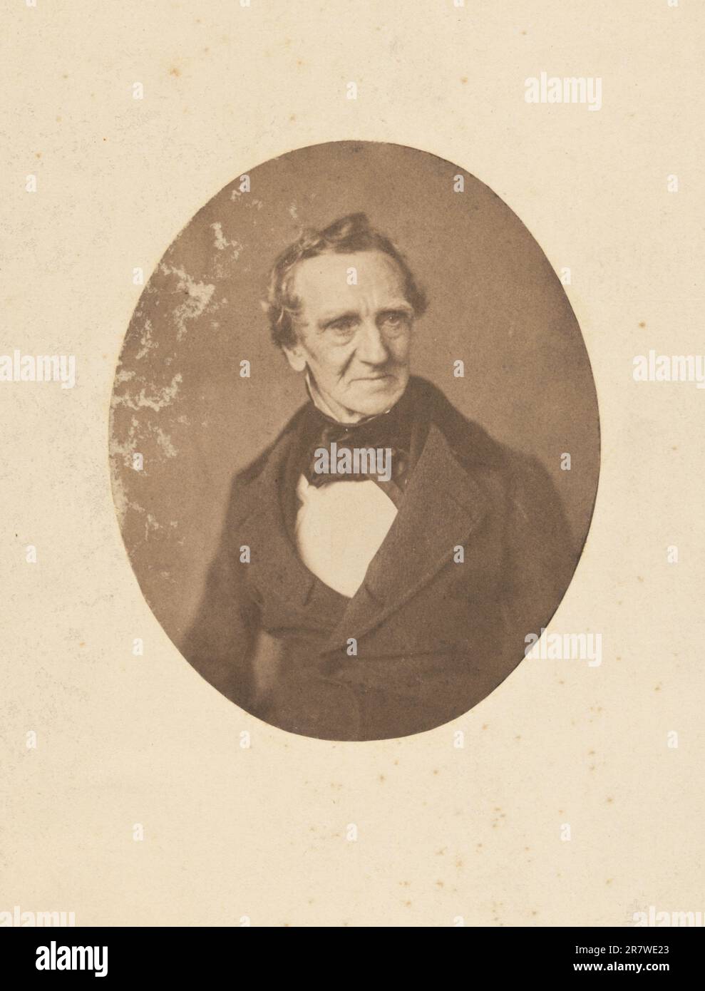 Thomas Sully 1854 Stock Photo - Alamy