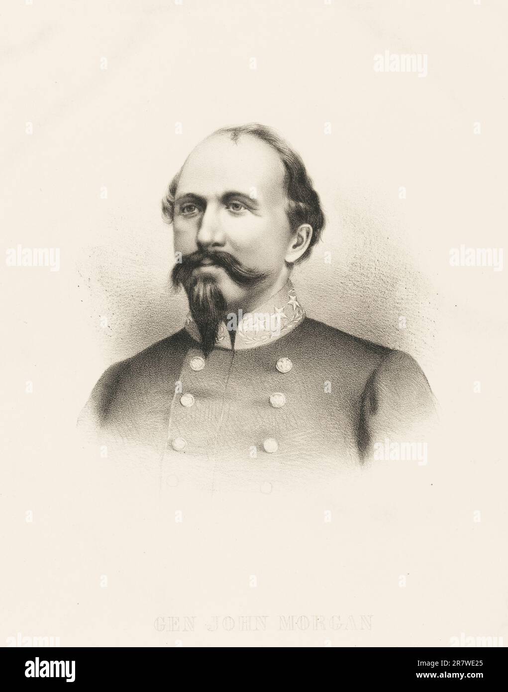 John Hunt Morgan WUKY On X: "The John Hunt Morgan Statue Is Now In The