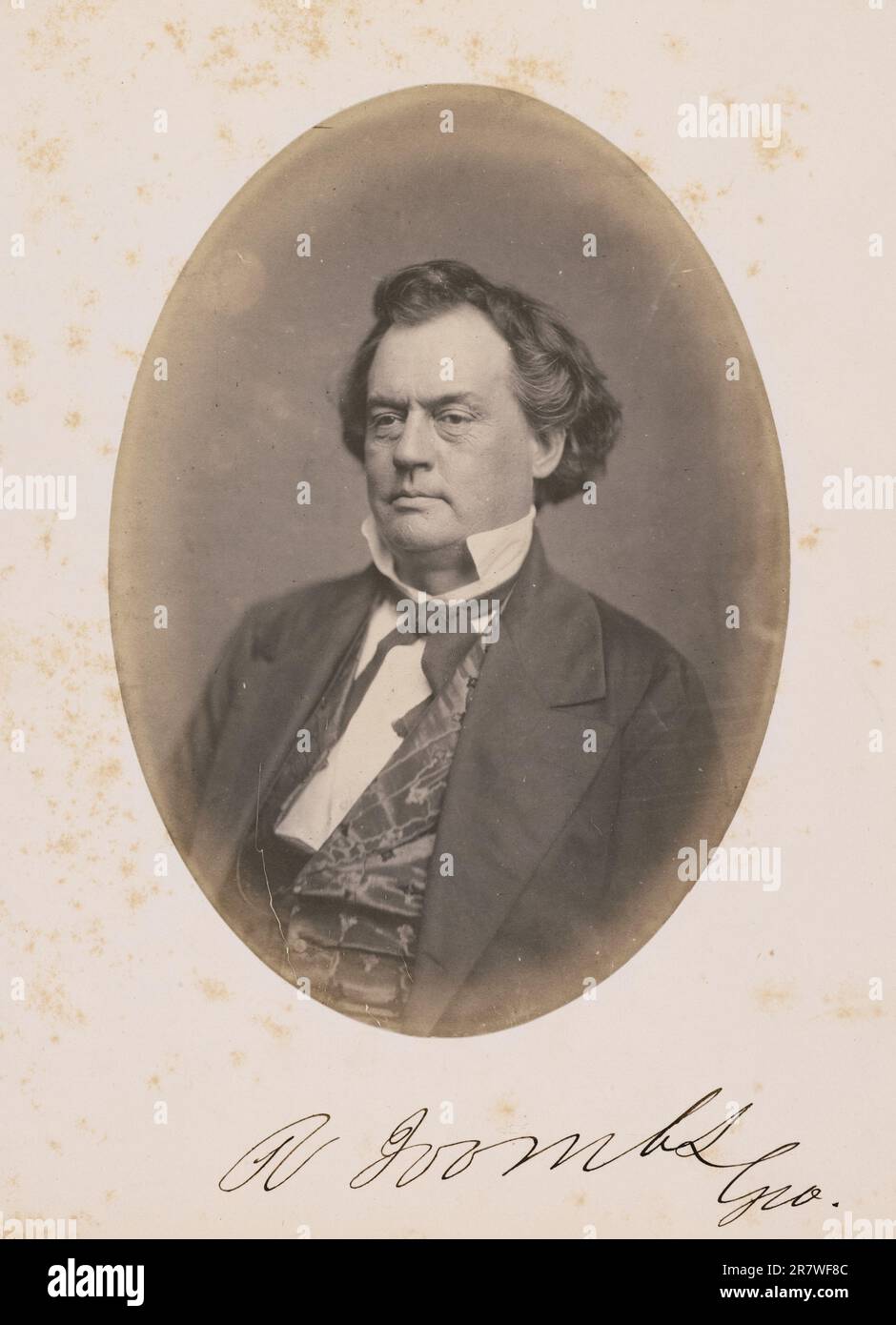 Robert augustus toombs hi-res stock photography and images - Alamy Robert augustus toombs hi-res stock photography and images - Alamy