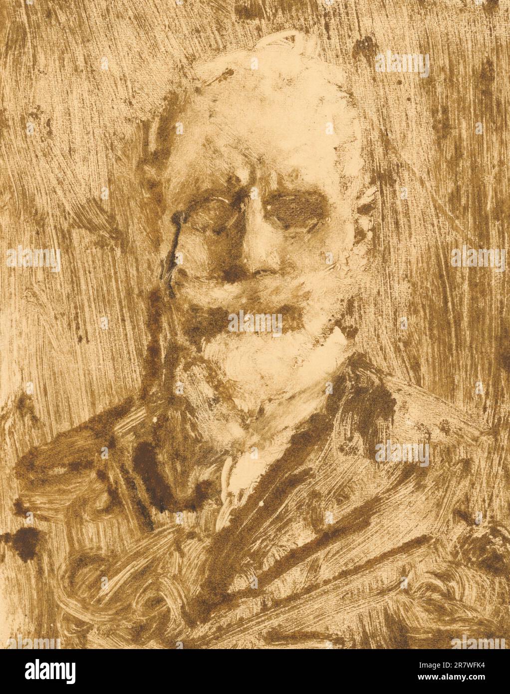 Artists self portraits hi-res stock photography and images - Alamy