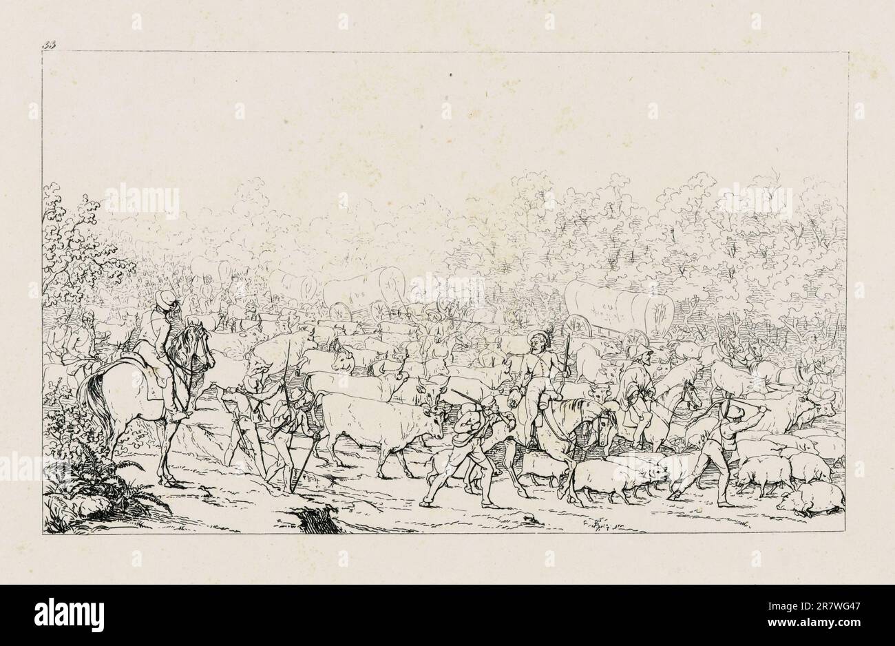 Raiding party hi-res stock photography and images - Alamy