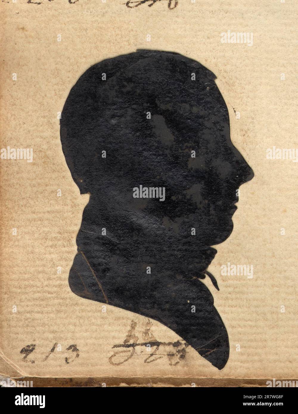 George william morgan hi-res stock photography and images - Alamy