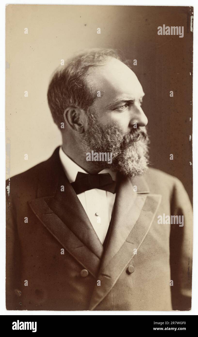James abram Cut Out Stock Images & Pictures - Alamy