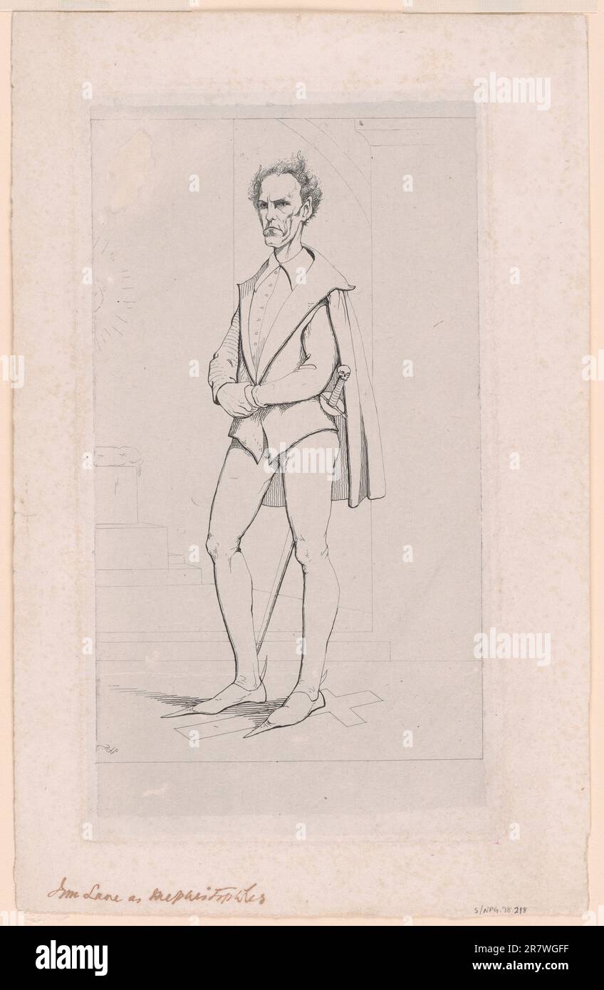 Colonel john lane hi-res stock photography and images - Alamy