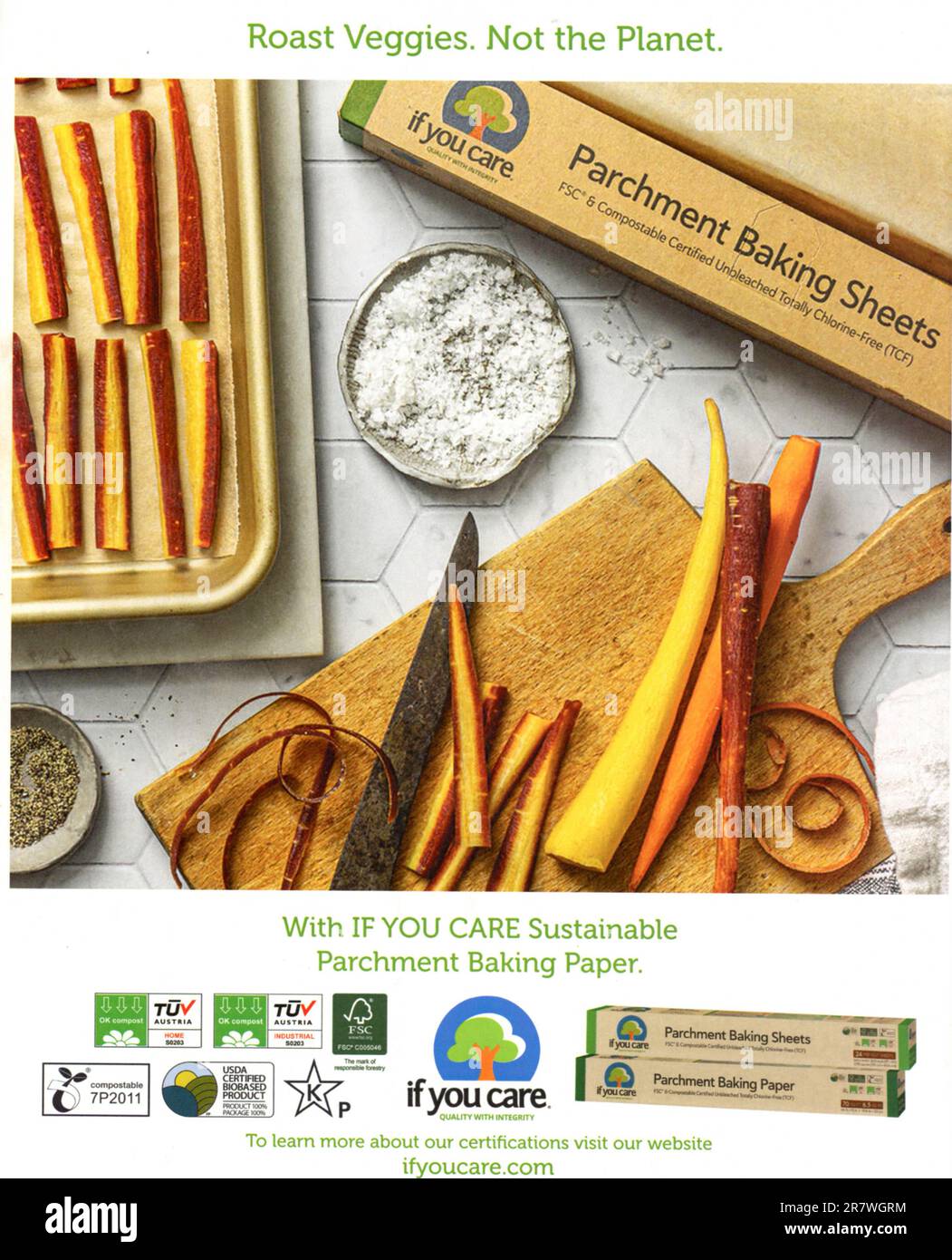 Eco advert eco hi-res stock photography and images - Alamy