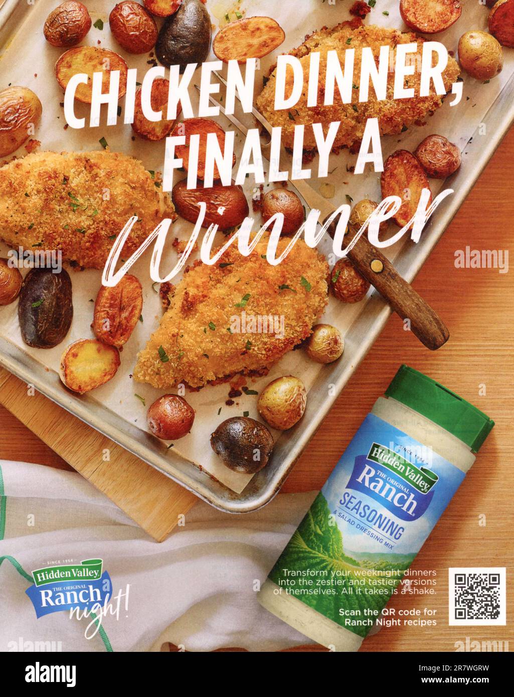 Print advertisement 2023 hi-res stock photography and images - Alamy