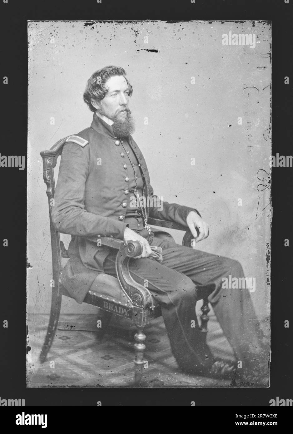 Jeremiah howard hi-res stock photography and images - Alamy