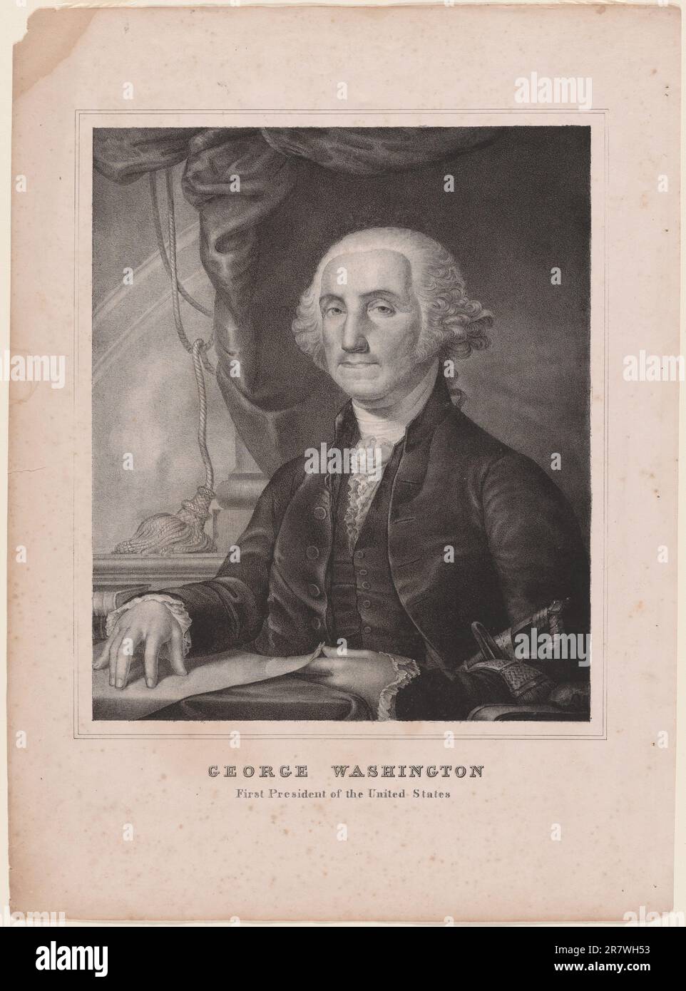 Colonial portfolio hi-res stock photography and images - Alamy