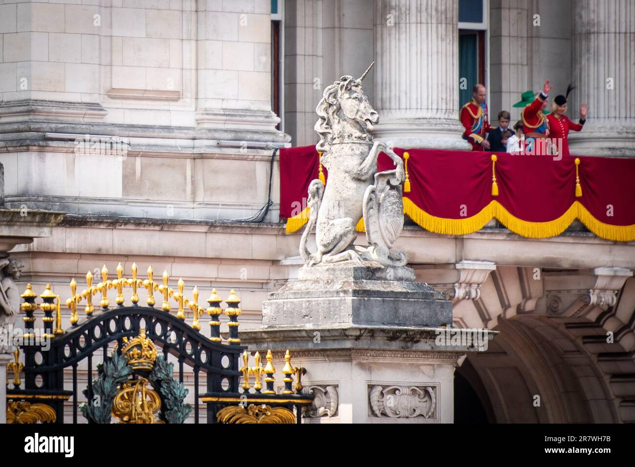 Catherine camilla william charles 2023 hi-res stock photography and ...