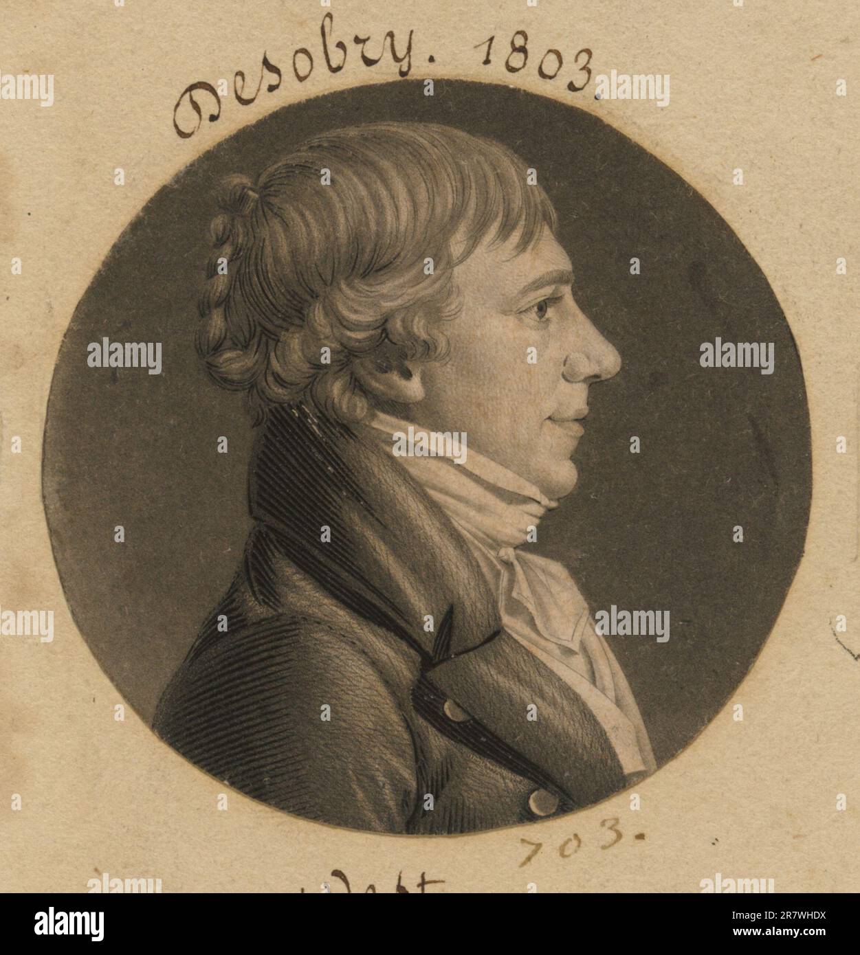 Desobry hi-res stock photography and images - Alamy