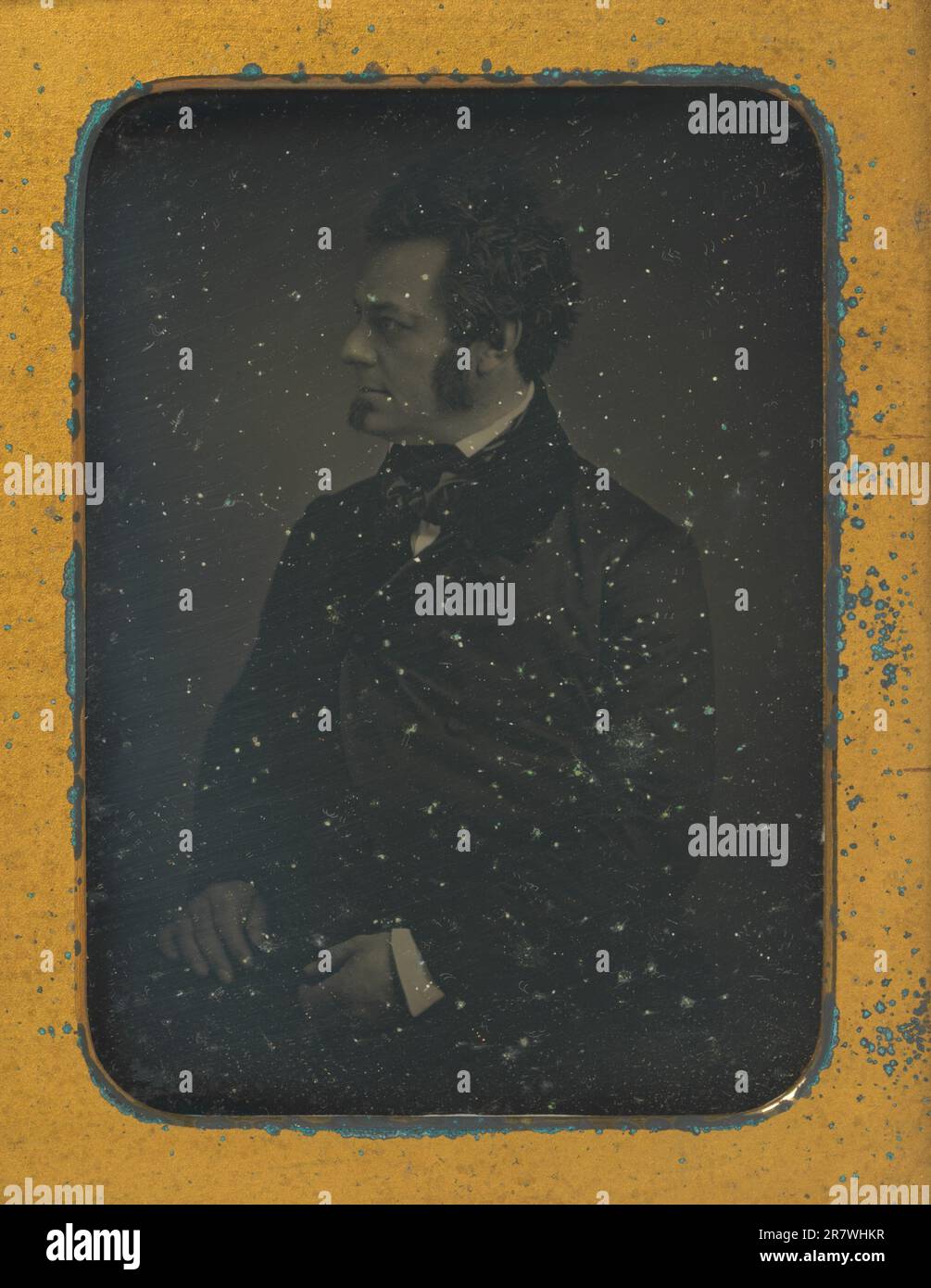 1850s portraits hi-res stock photography and images - Alamy