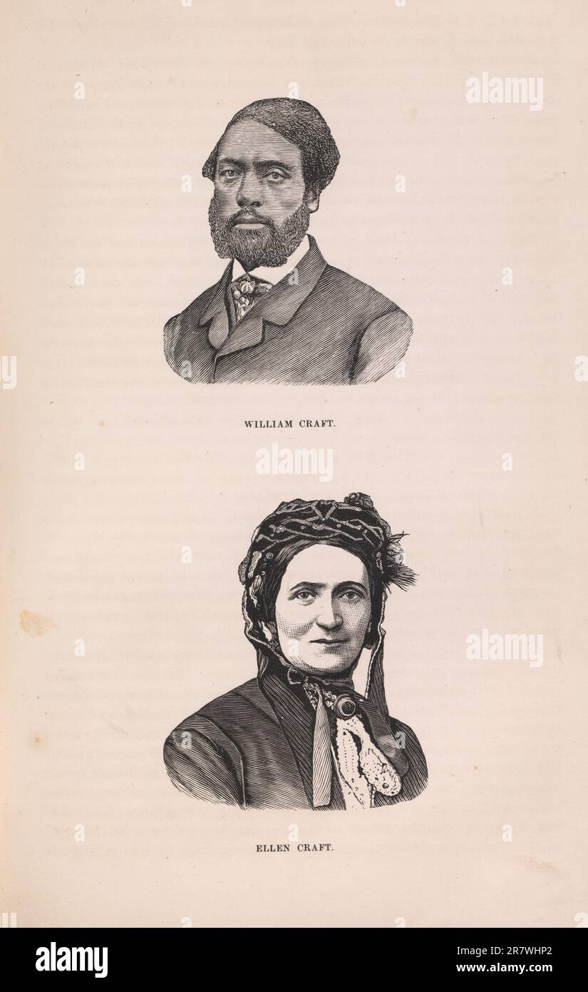 Ellen craft hi-res stock photography and images - Alamy