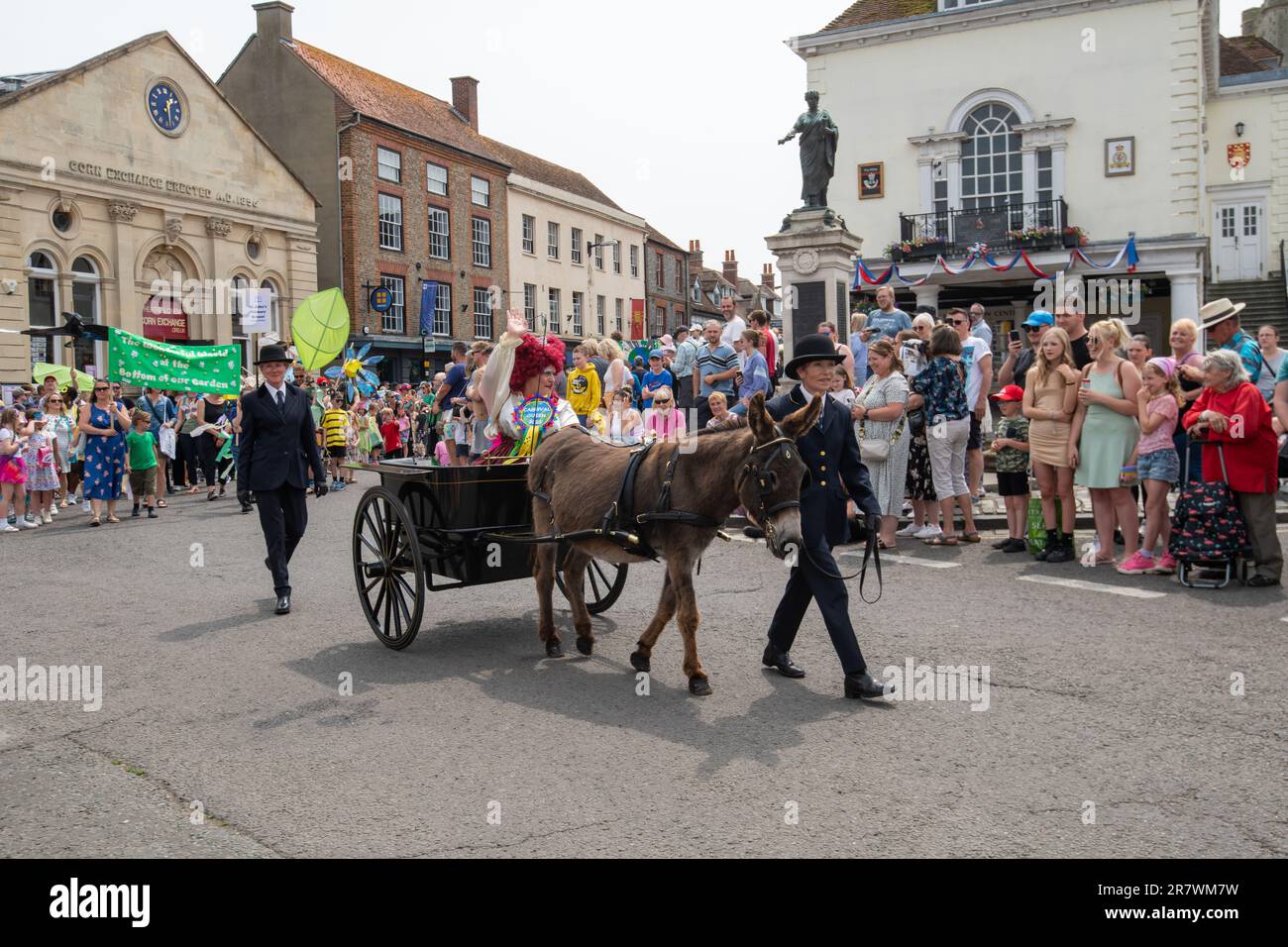 Walingford Carnival 2023, Saturday 17th June 2023, Wallingford Carnival ...