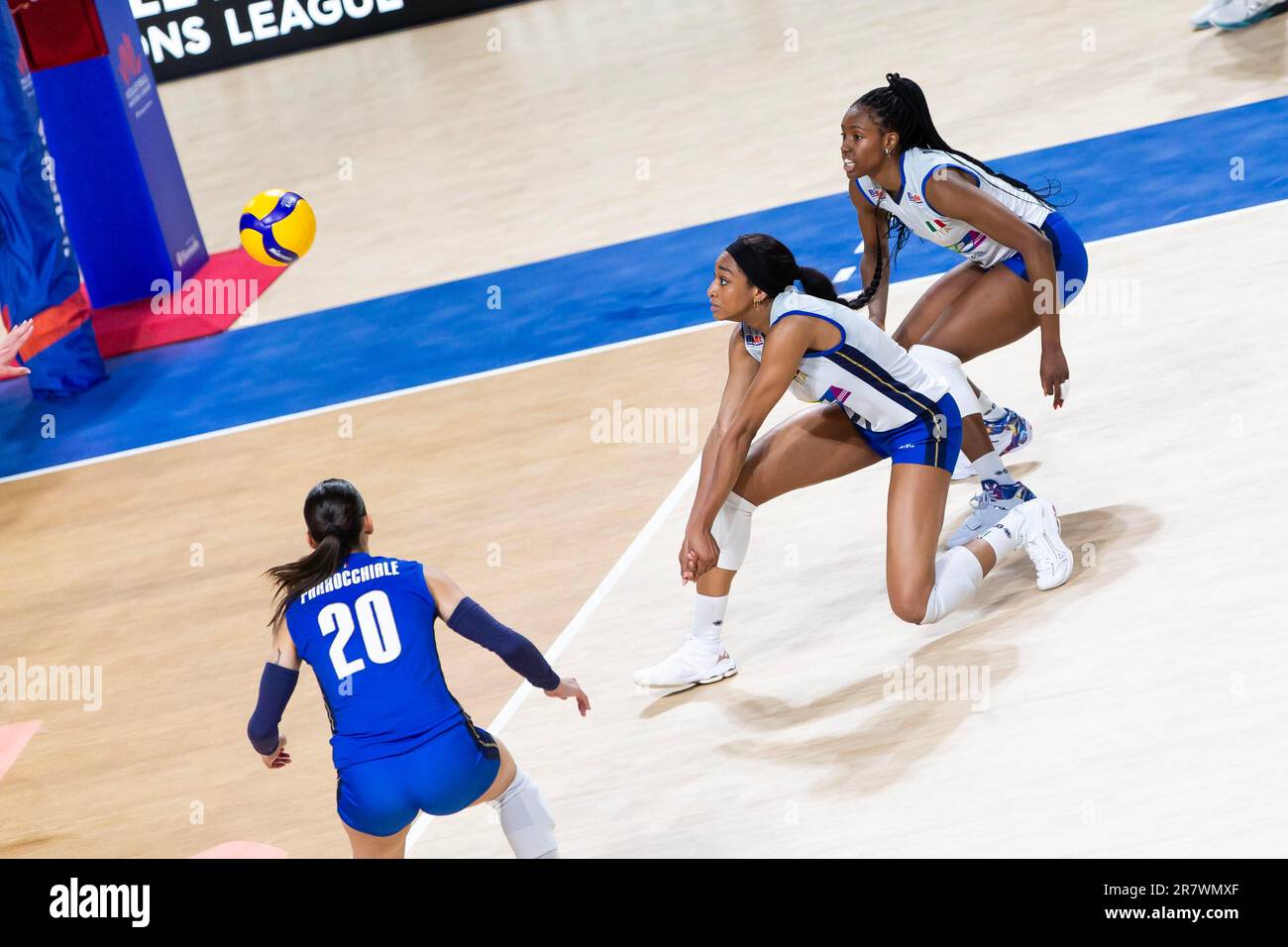 Loveth omoruyi hi-res stock photography and images - Alamy