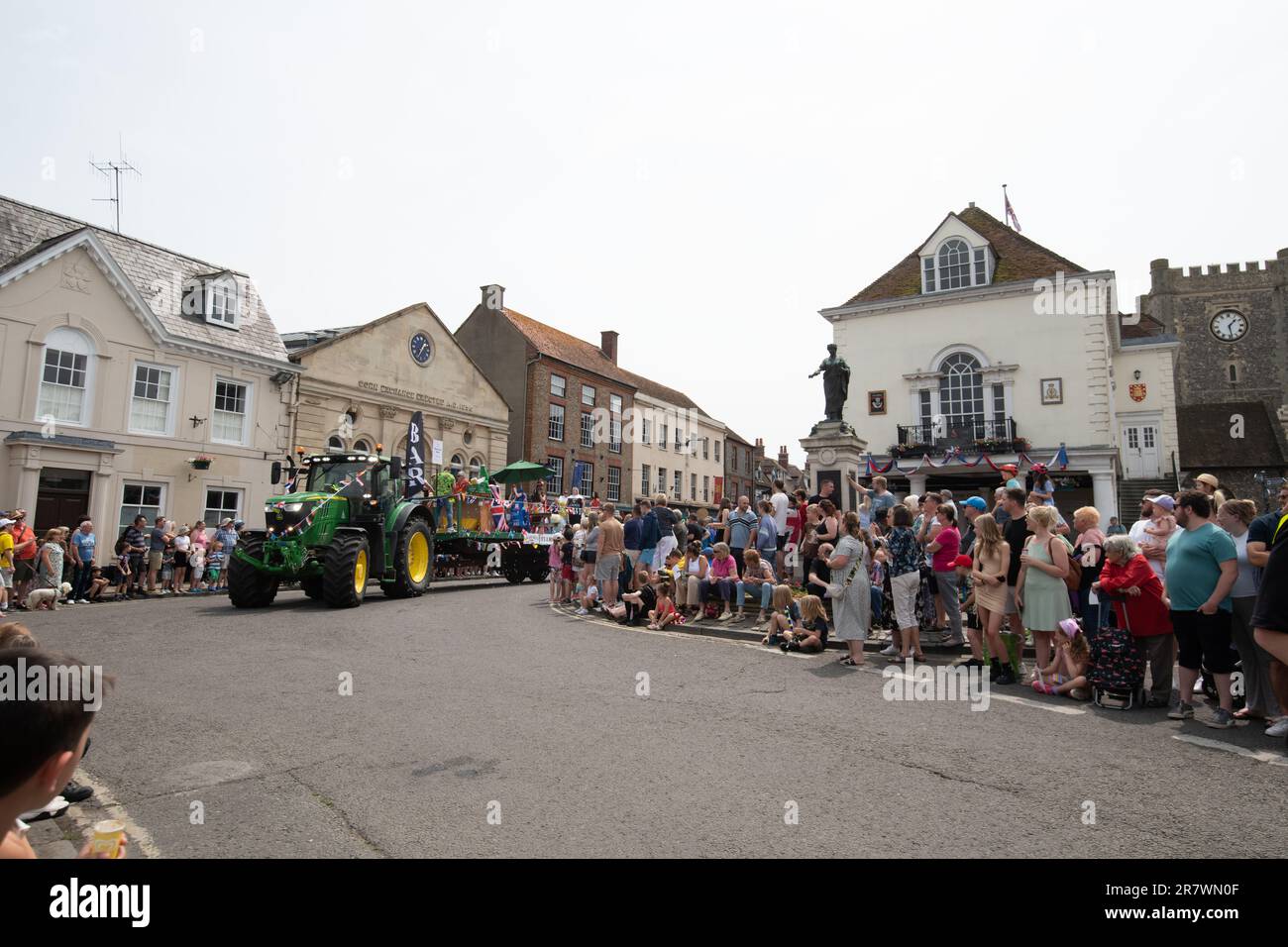 Walingford Carnival 2023, Saturday 17th June 2023, Wallingford Carnival ...